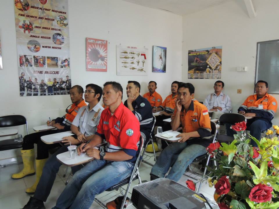 PT Natarang Mining - Indoshe Cares