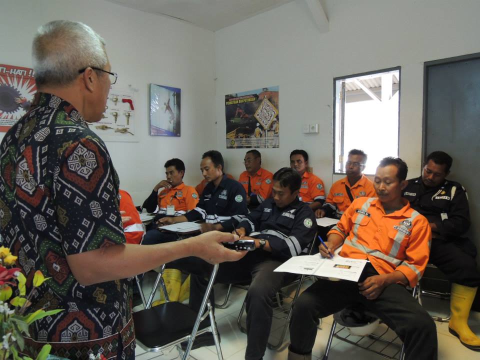 PT Natarang Mining - Indoshe Cares