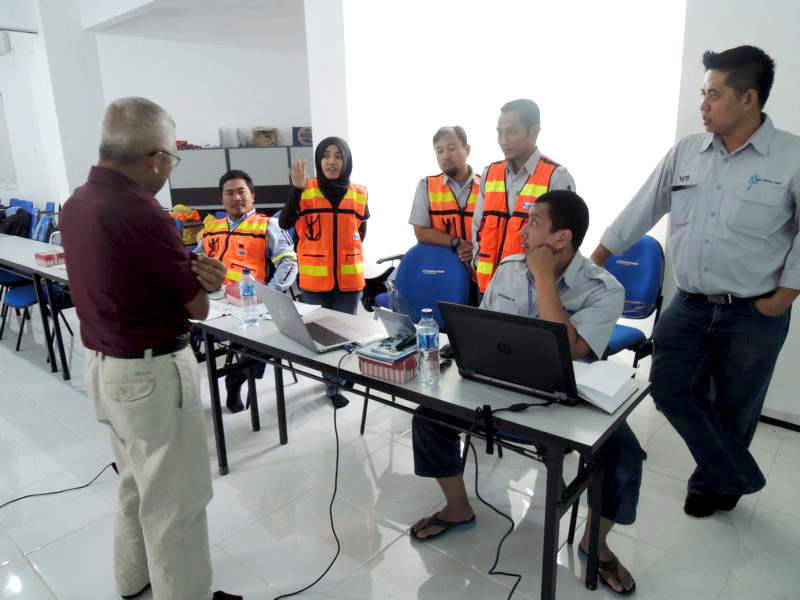 PT INDO TAMBANGRAYA MEGAH - Indoshe Cares