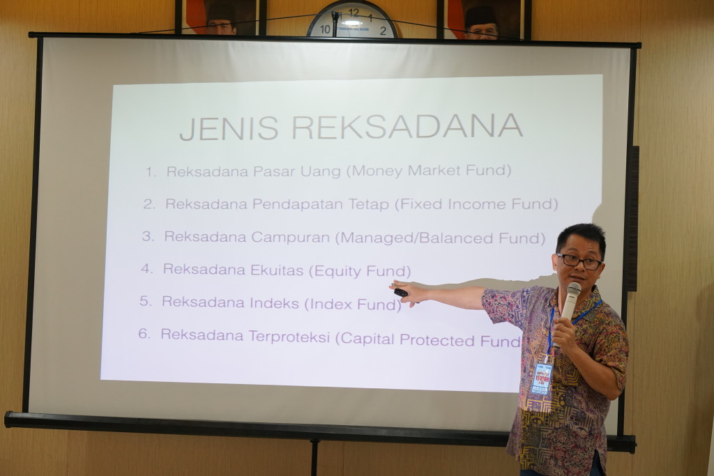 PELATIHAN KEWIRAUSAHAAN – PT TCM & PT BEK - Indoshe Cares