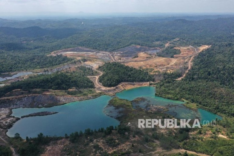 Esdm Lahan Bekas Tambang Jadi Potensi Tenaga Surya Indoshe Cares
