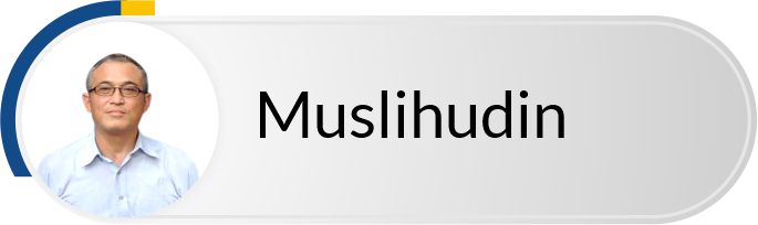 TIM PEDUKUNG - Indoshe Cares